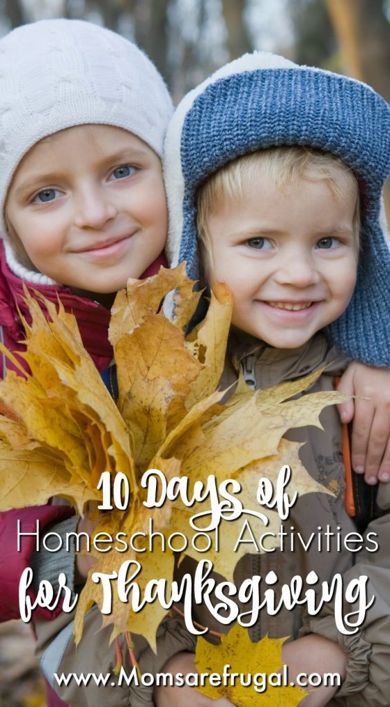 10 Days Of Homeschool Activities For Thanksgiving Moms Are Frugal 10-days-of-homeschool-activities-for-thanksgiving-moms-are-frugal