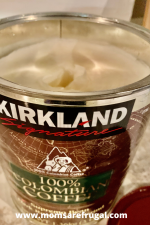 Frugal Tips Homemade Pledge Wipes - Moms are Frugal